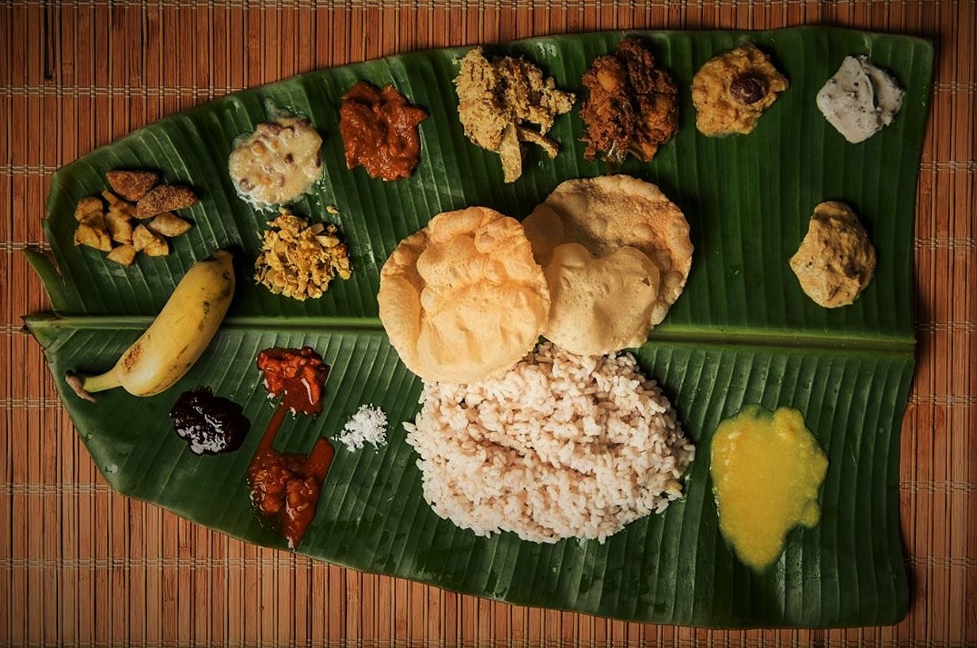 The best restaurant in Guruvayur - The Vyshakh